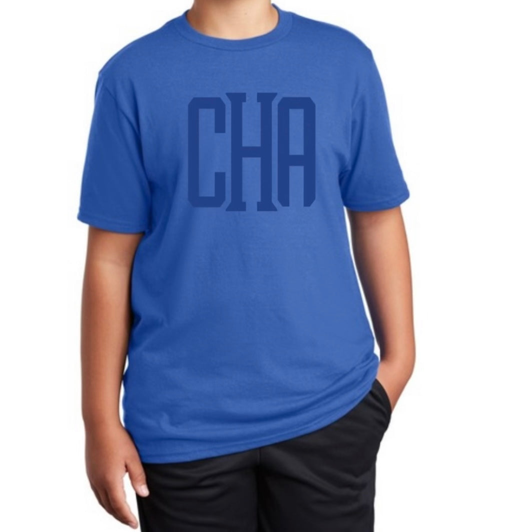 Spirit Wear – Christian Heritage Academy